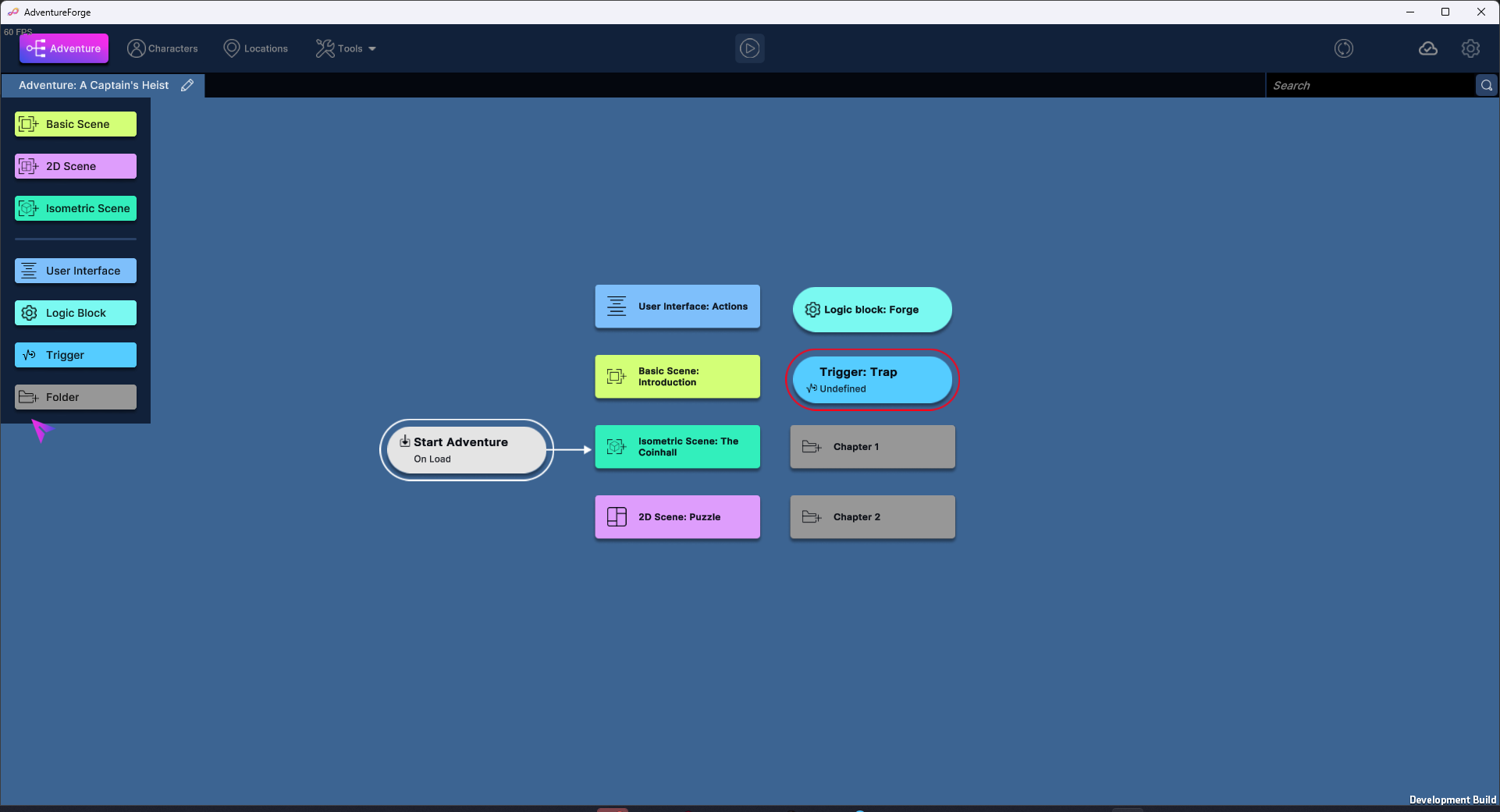 Adventure Forge on Steam