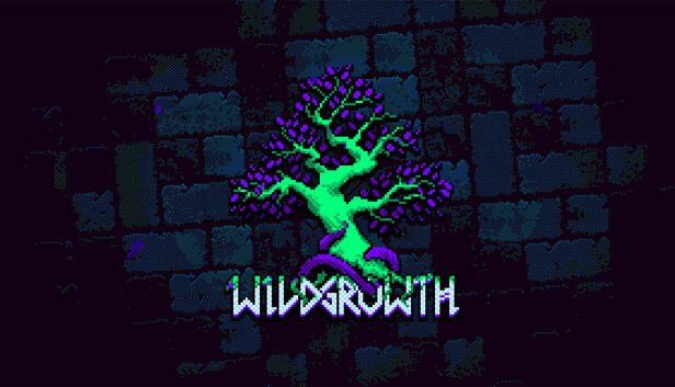 Wild Growth on Steam