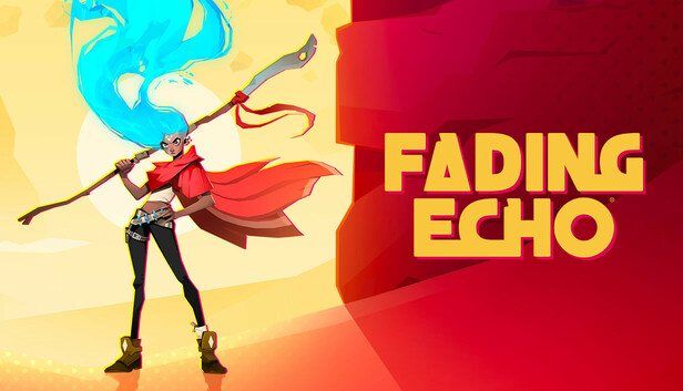 Fading Echo - Steam News Hub