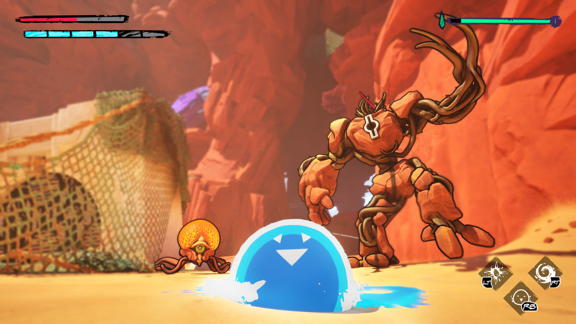 Fading Echo su Steam