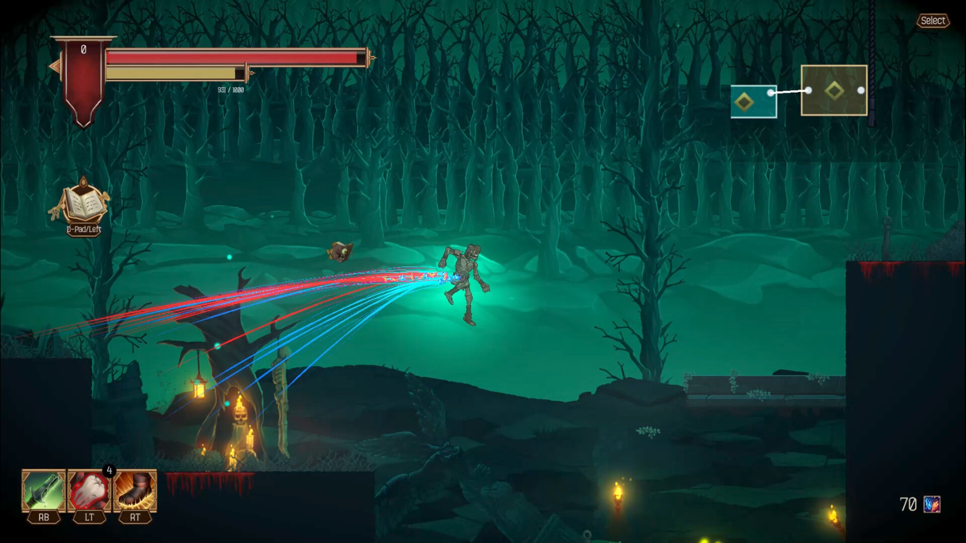 Soulbind Tales Of The Underworld On Steam