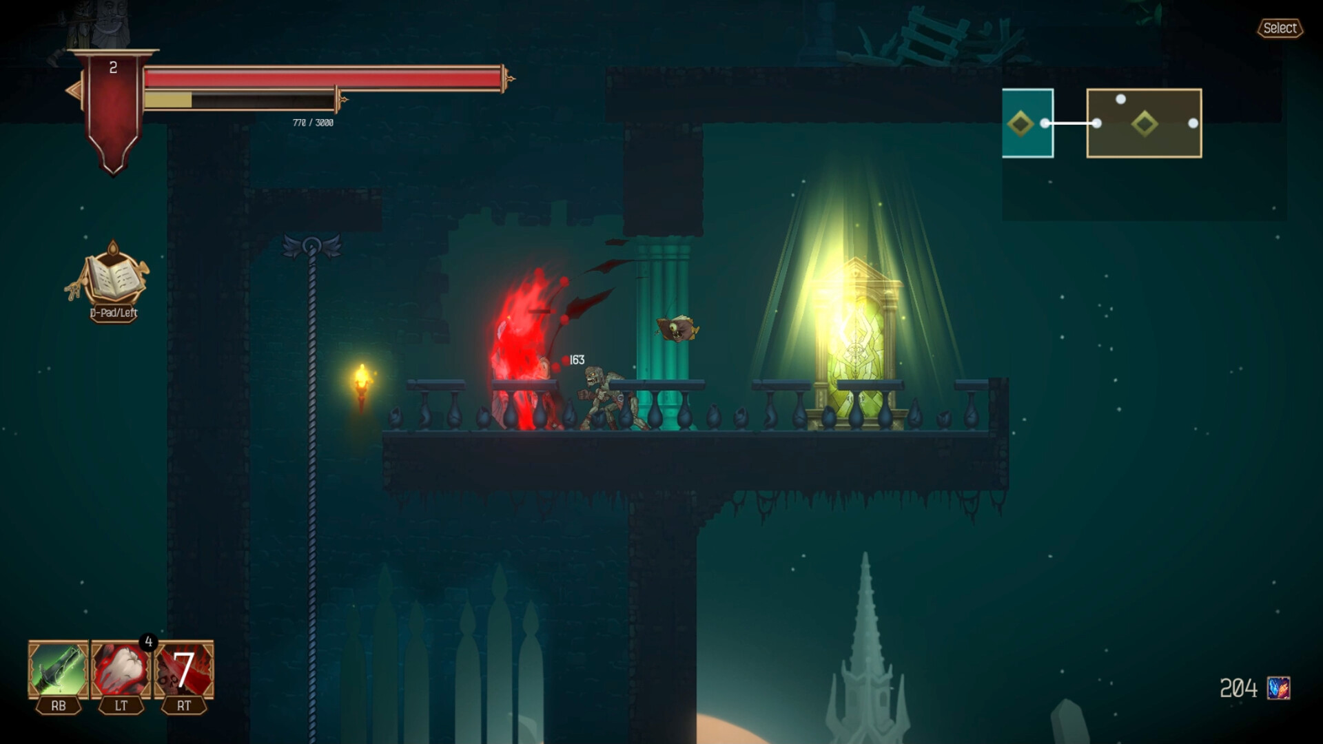 Soulbind Tales Of The Underworld On Steam