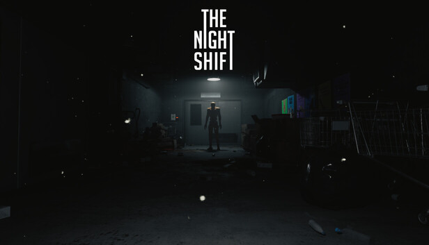 The Night Shift on Steam