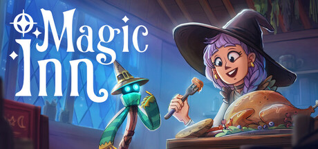 Magic Inn on Steam