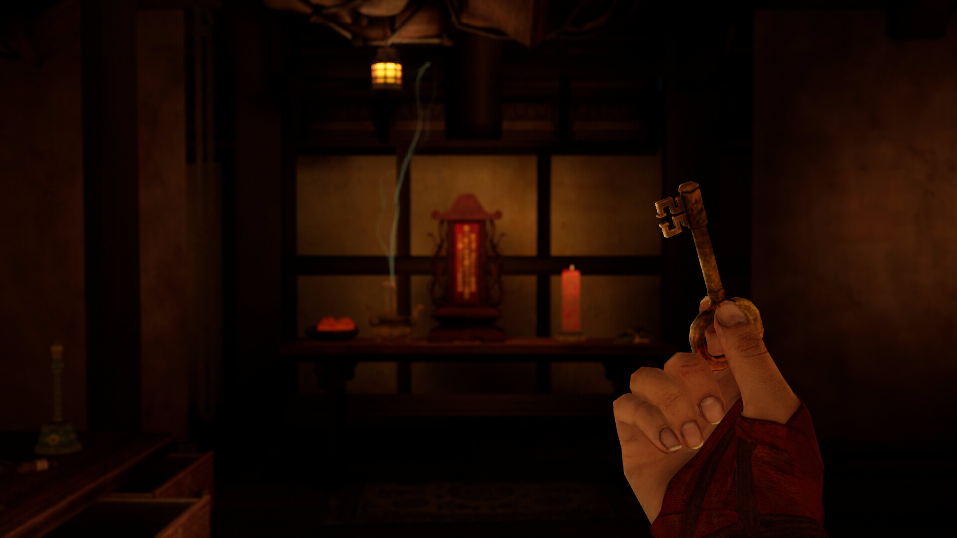 The Pirate Queen: With Lucy Liu | indienova GameDB 游戏库