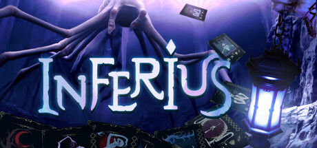 INFERIUS on Steam