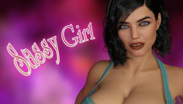 Save 20% on Sassy Girl on Steam