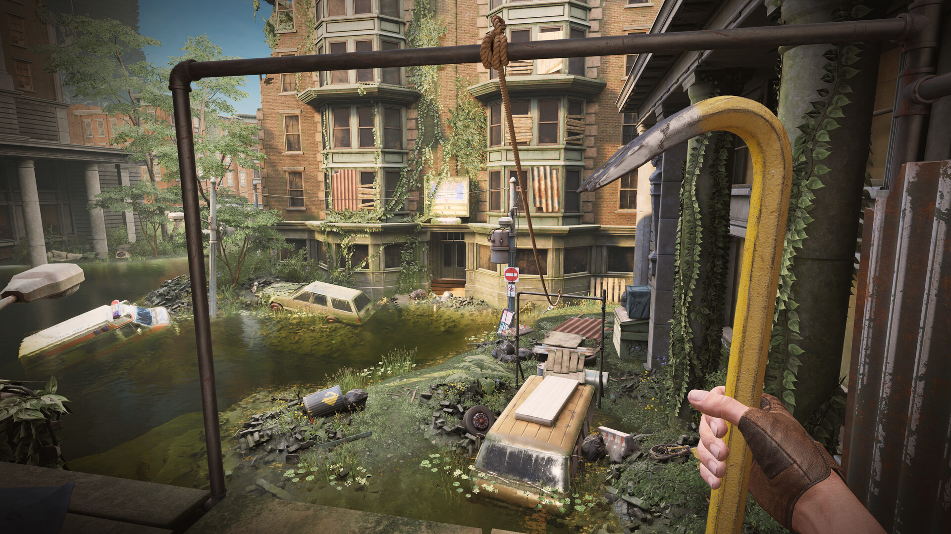 Wanderer The Fragments Of Fate On Steam