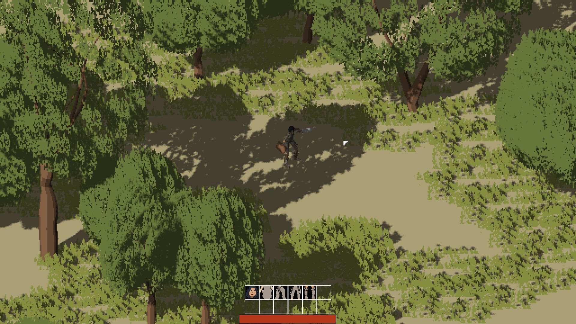 Followers of Krow on Steam