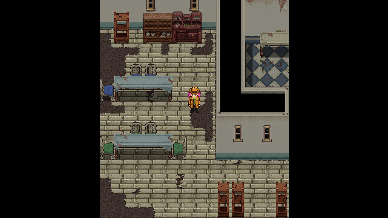 Rpg Maker Mz Haunted Residences Assets On Steam