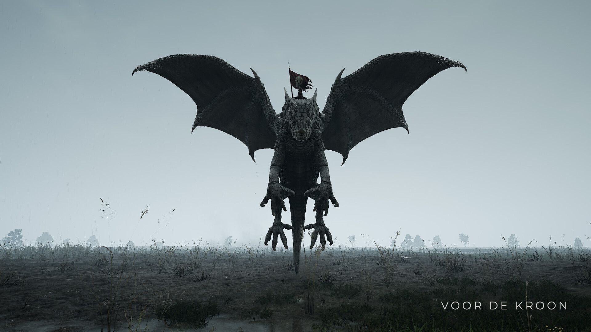 Voor De Kroon - Dark Fantasy Variety Pack pe Steam