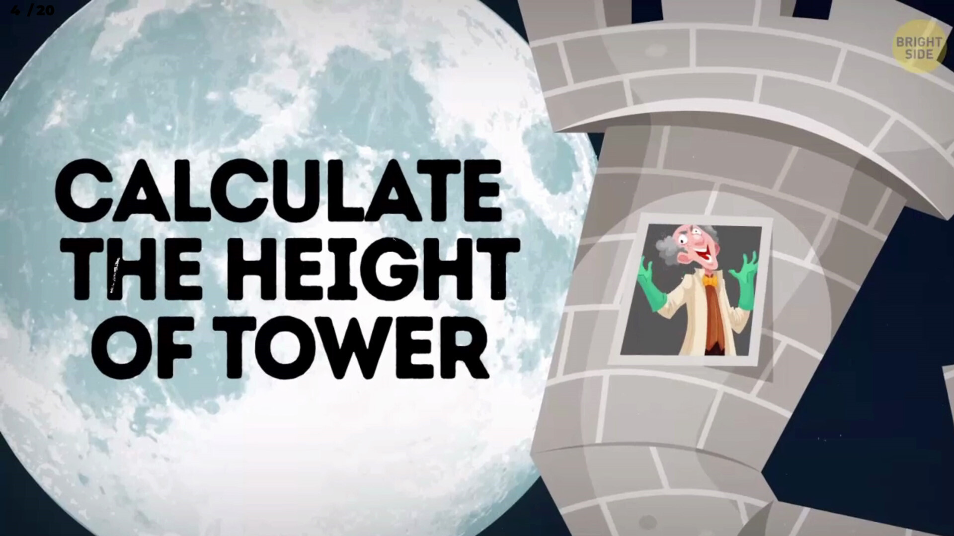 Bright Side: Riddles and Puzzles on Steam