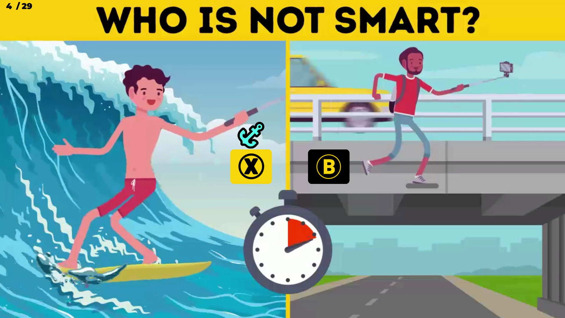 Bright Side: Riddles and Puzzles on Steam