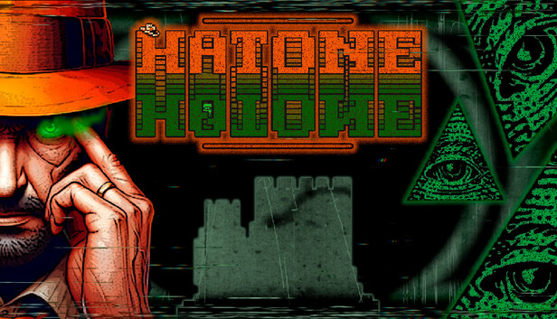 Hatone on Steam
