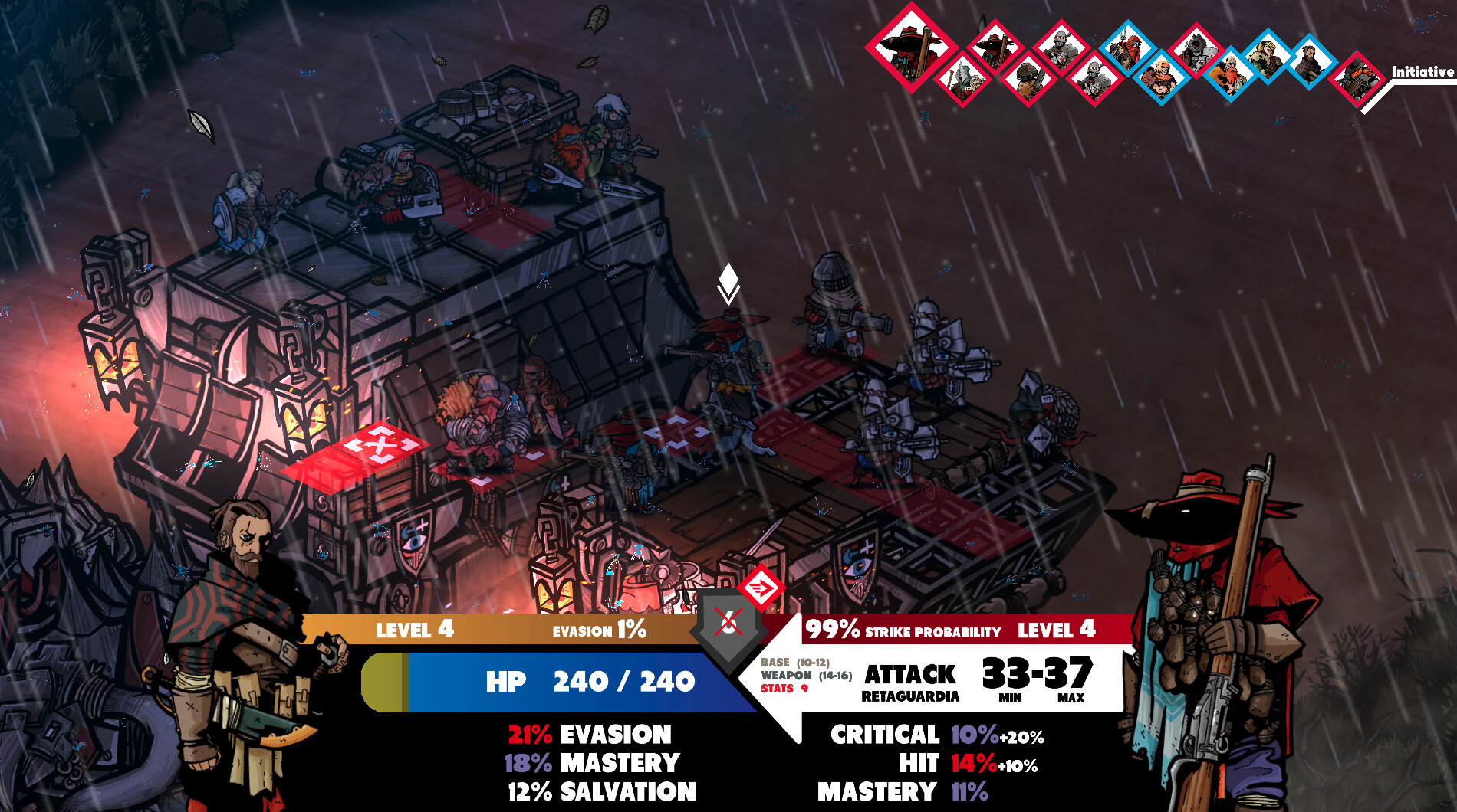 Steam：Prelude Dark Pain