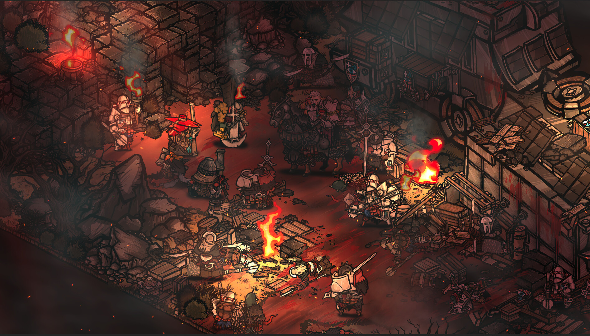 Prelude Dark Pain on Steam