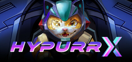 HypurrX Steam Charts · SteamDB