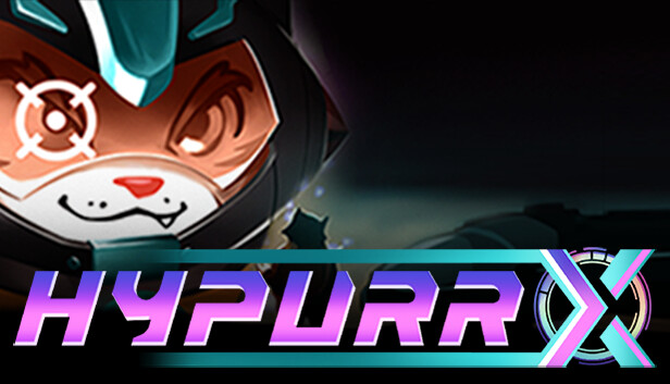 HypurrX en Steam