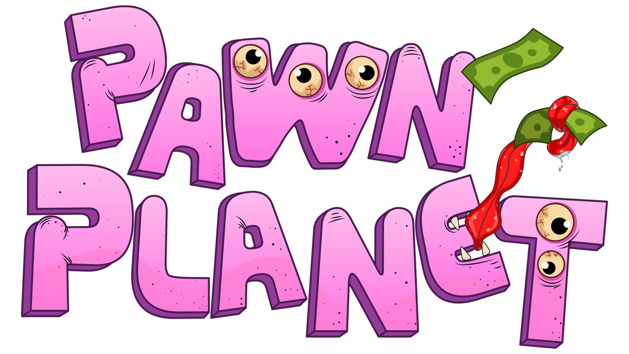 Pawn Planet · SteamDB