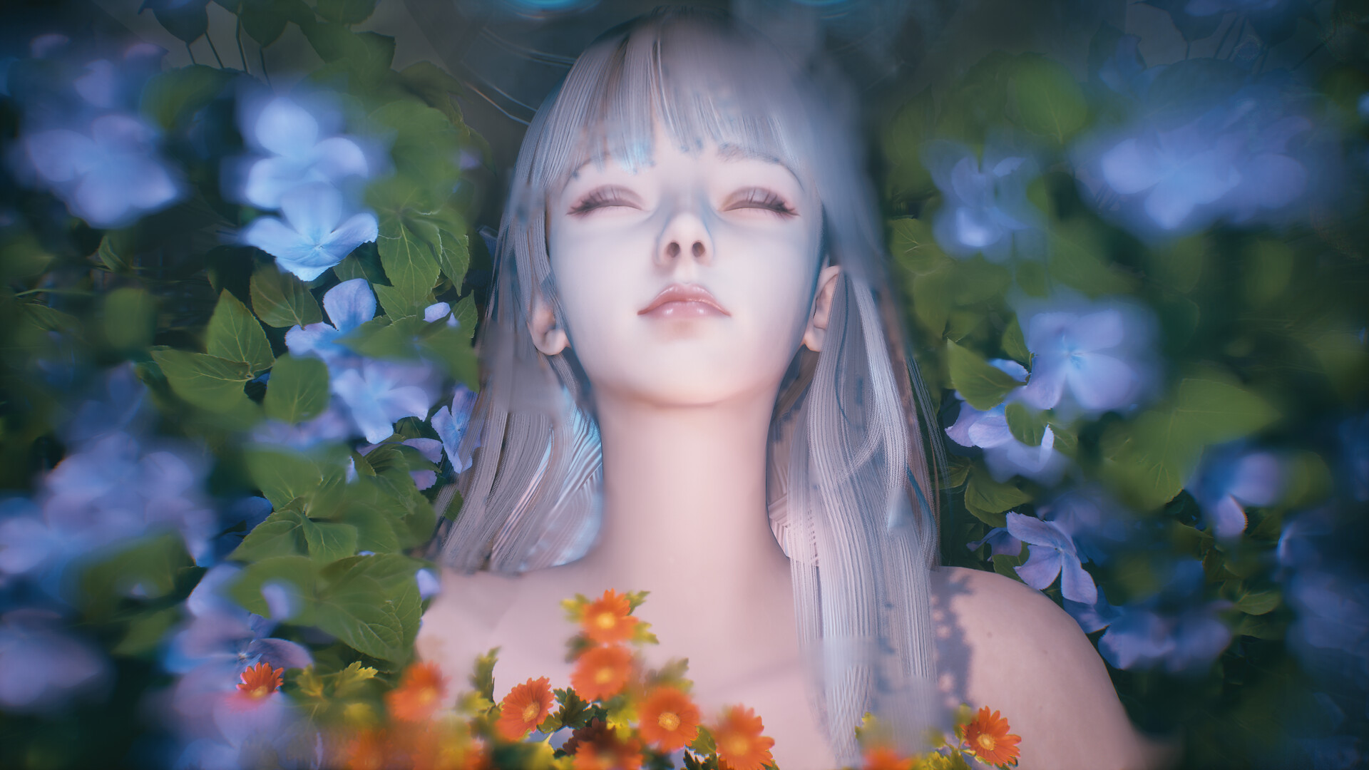 Steam 上的 世界岛 · 宅急送