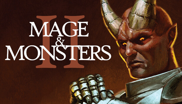 Mage and Monsters II on Steam