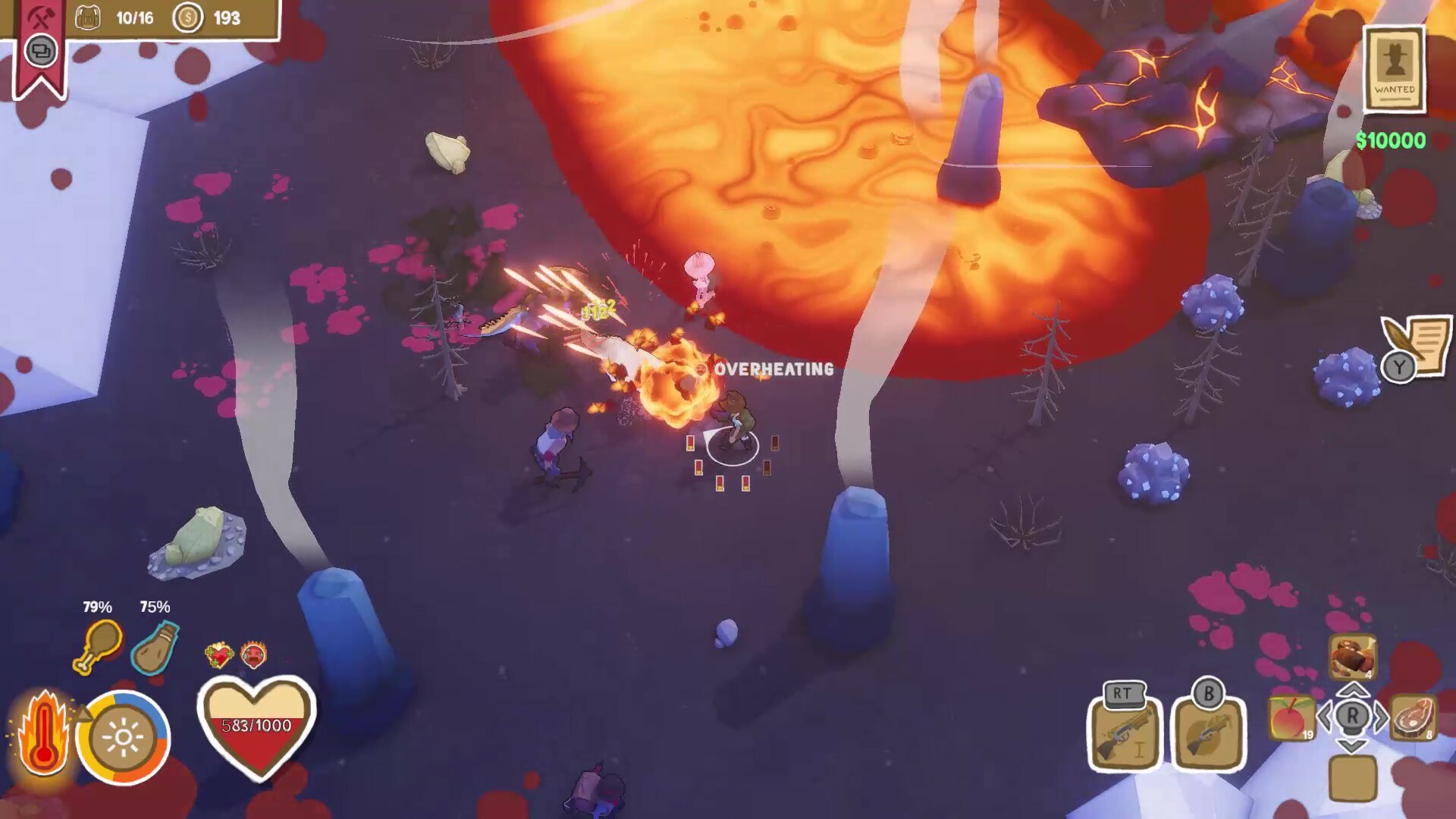 Dino Path Trail on Steam