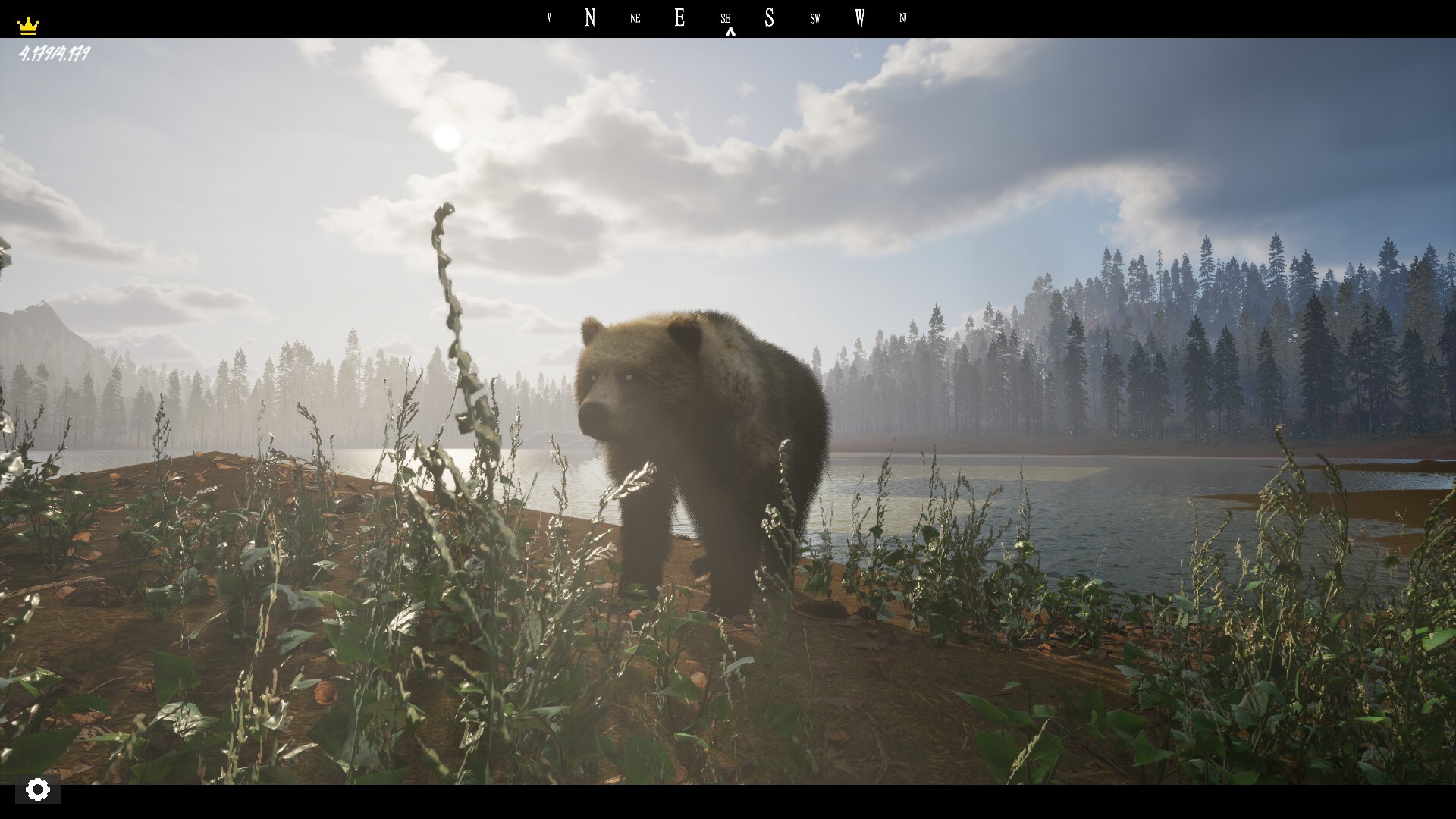 Untamed Kingdom on Steam