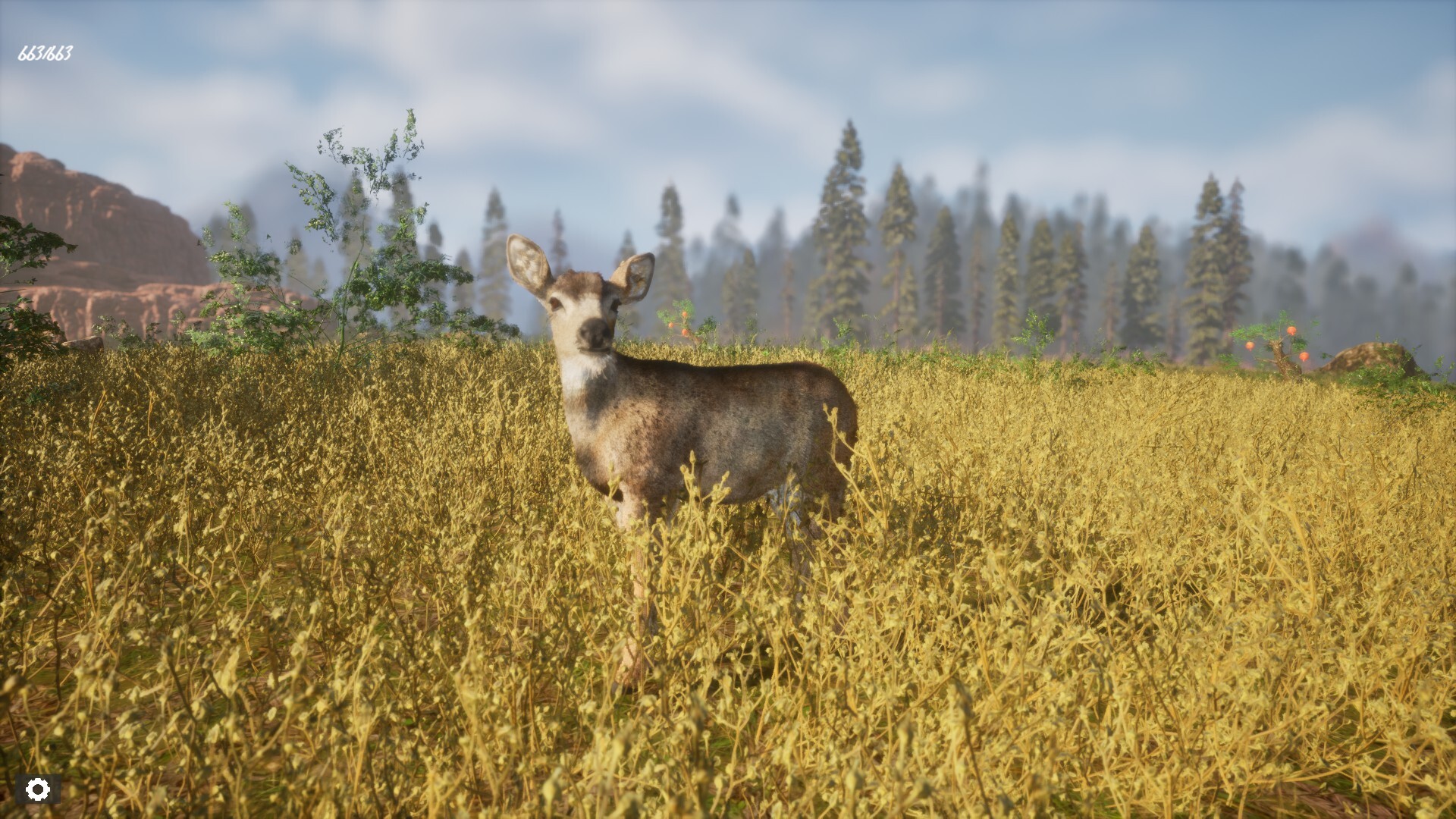 Untamed Kingdom on Steam