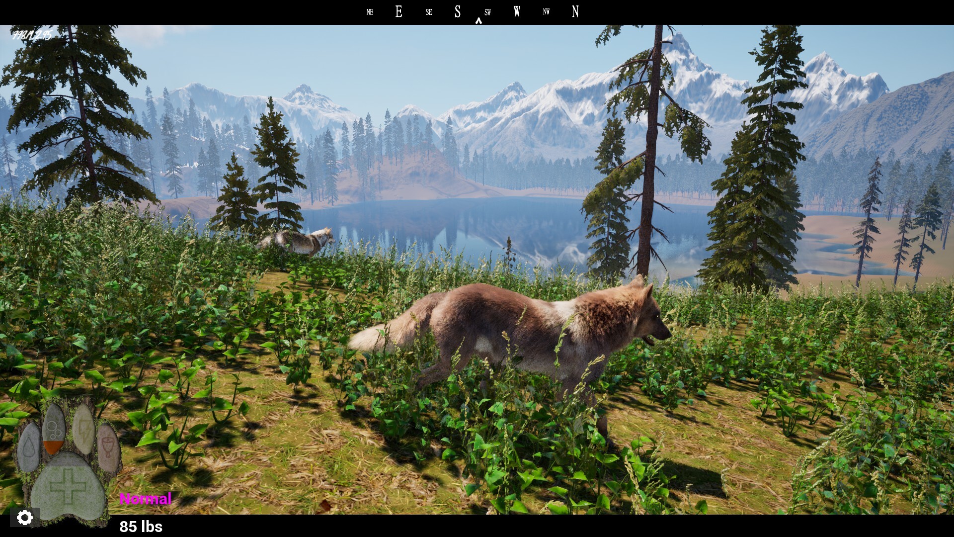 Untamed Kingdom on Steam