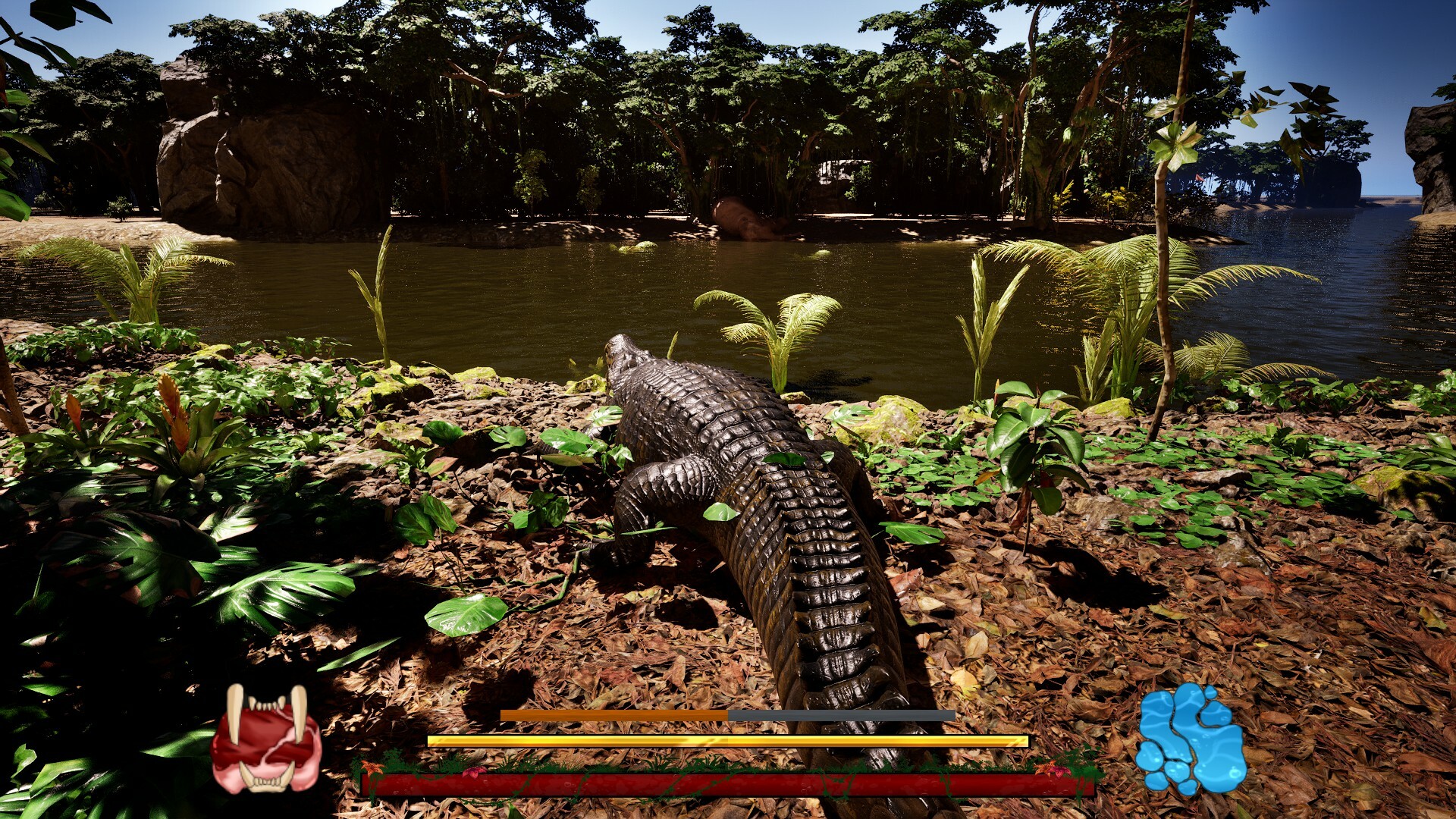 Untamed Kingdom on Steam