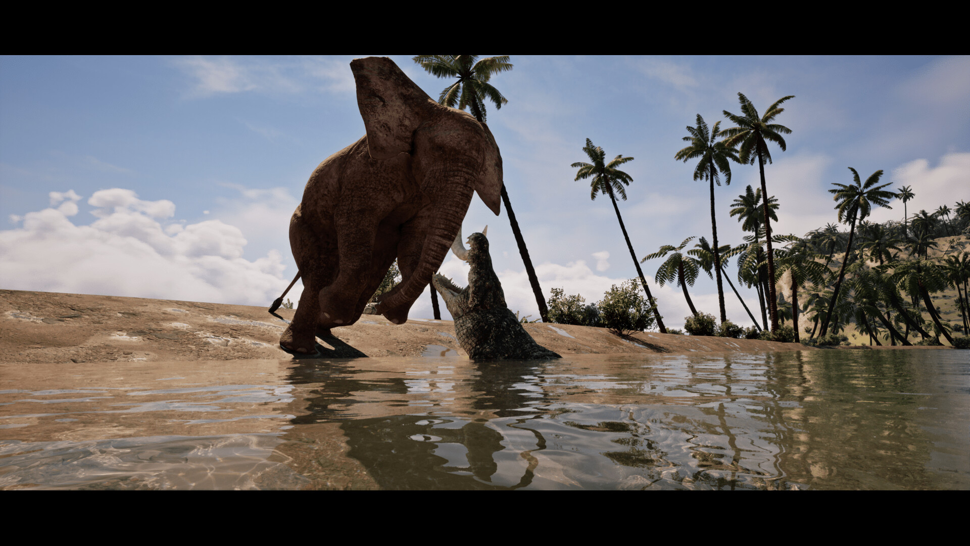 Untamed Kingdom on Steam