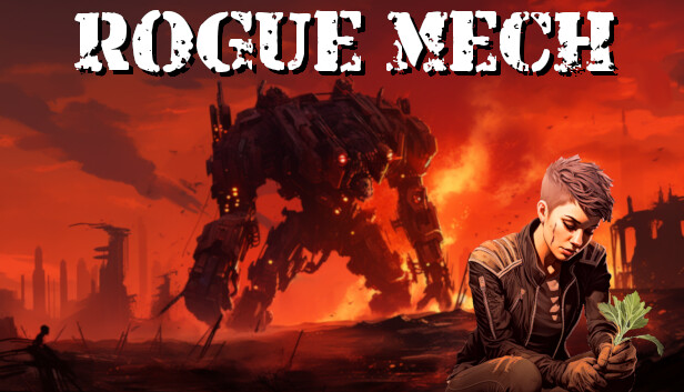 Rogue Mech on Steam