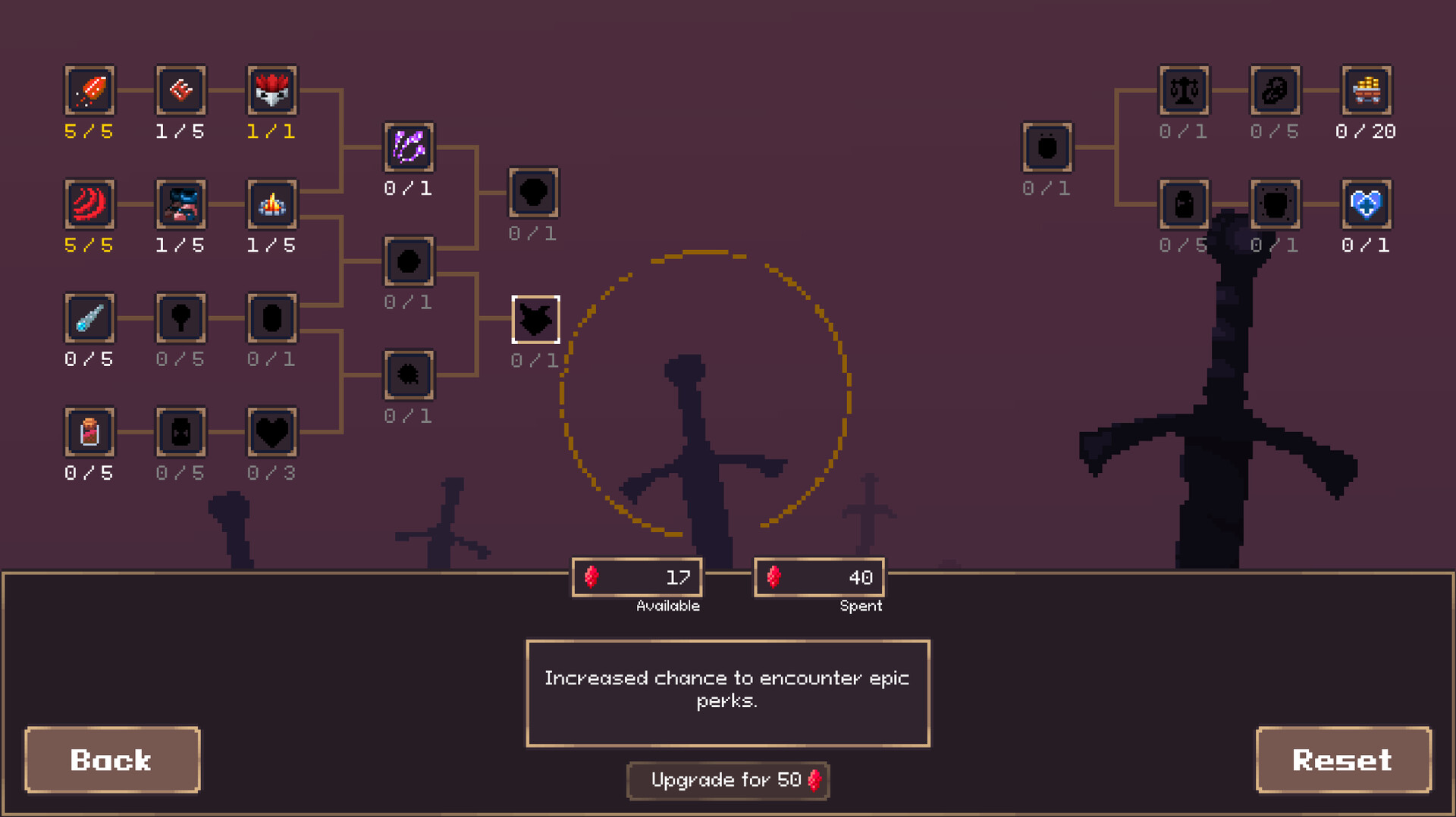 Power Fantasy on Steam