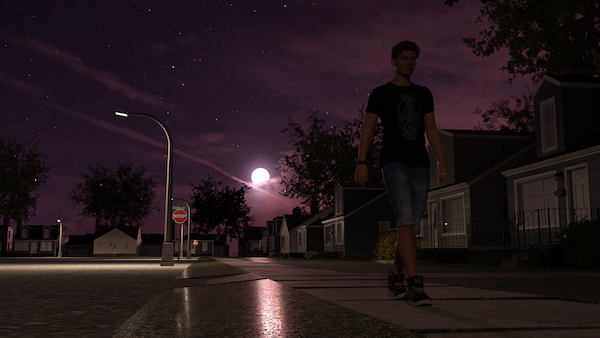 Carnal Contract on Steam