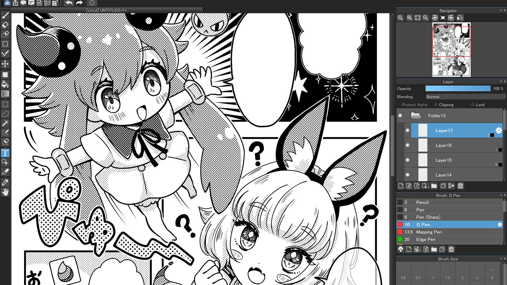 MediBang Paint for Desktop on Steam