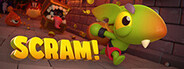 SCRAM! - Hot Patch for Power Up bugs! - Steam News