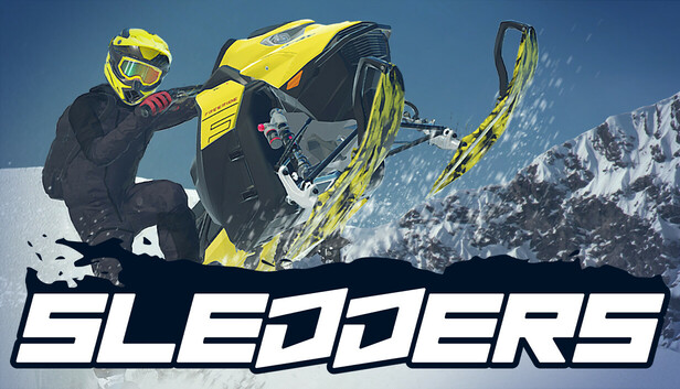 Save 30% on Sledders on Steam