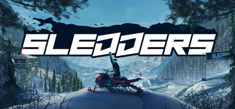 Save 35% on Sledders on Steam