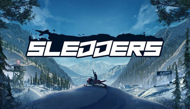 Save 35% on Sledders on Steam