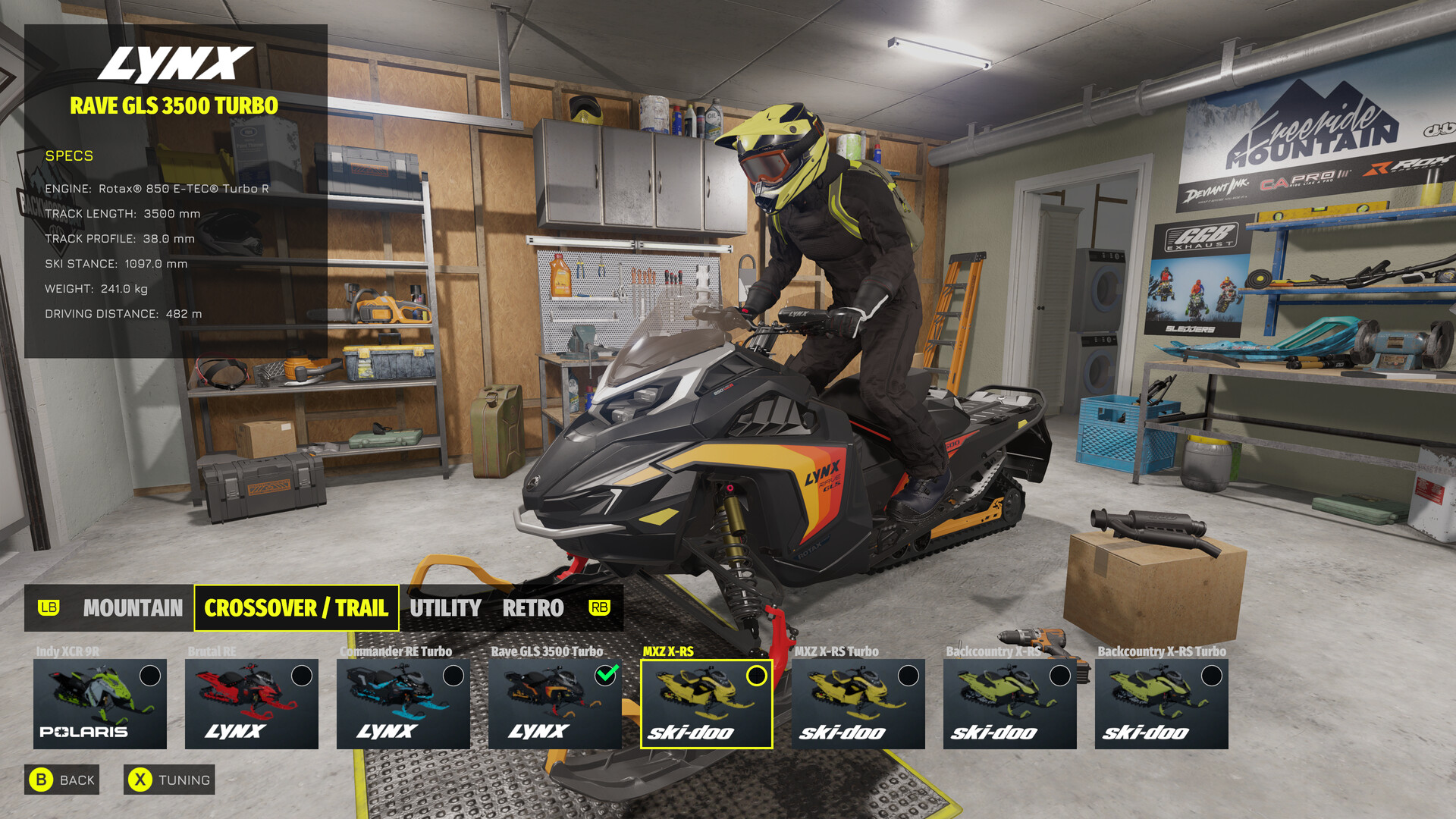 Sledders on Steam