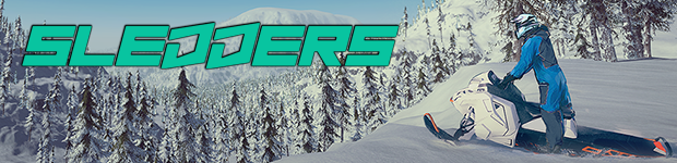 Sledders sur Steam