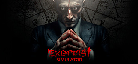Exorcist Simulator on Steam