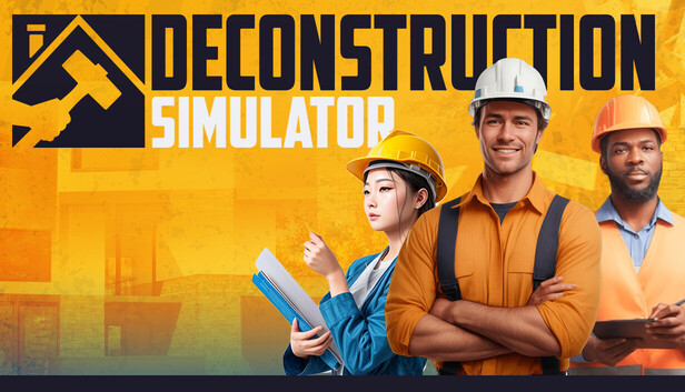 Deconstruction Simulator | iSteam.net