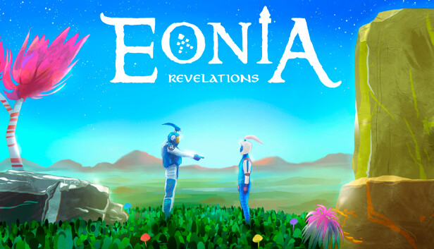 EONIA Revelations on Steam