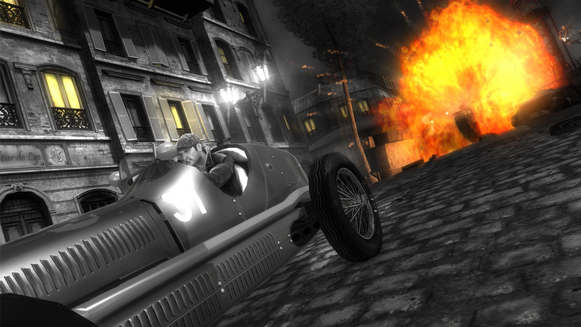 The Saboteur Free Download SteamRIP The Saboteur Free Download SteamRIP