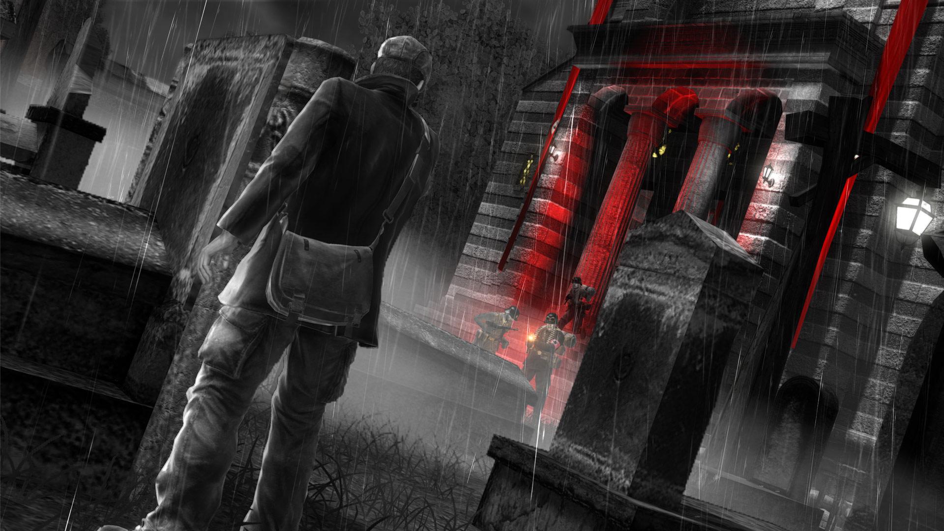 The Saboteur Free Download SteamRIP The Saboteur Free Download SteamRIP