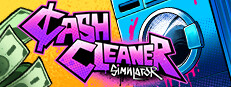 Steam Community :: Cash Cleaner Simulator