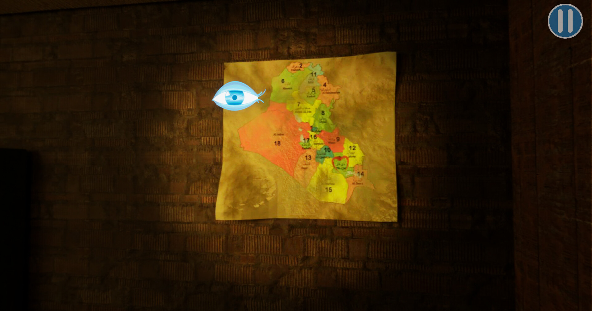 MY FATHER LIED on Steam