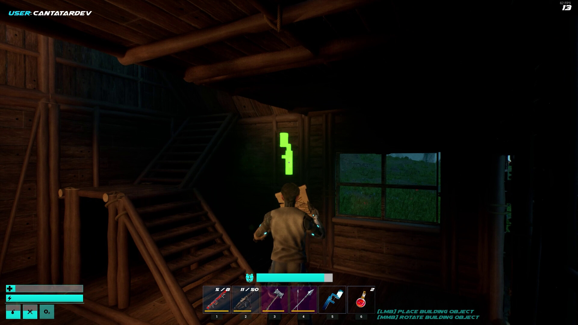 Venator Universe on Steam