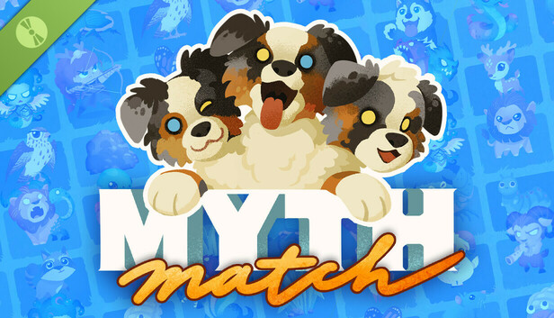 Mythmatch Demo on Steam